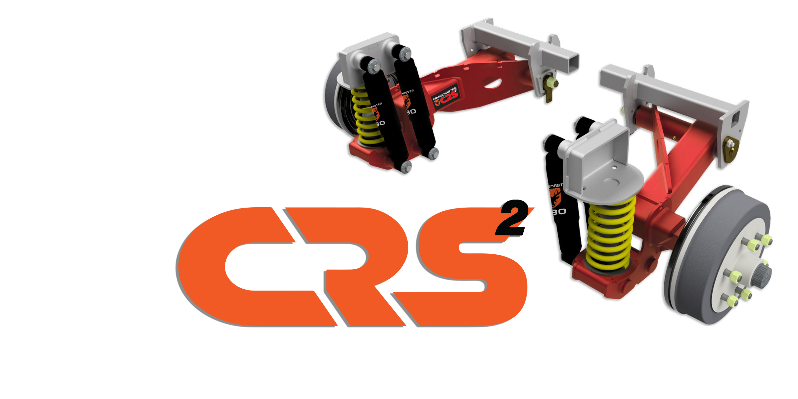 Cruisemaster™ DO35/DO45/DO65 Off-Road Couplings