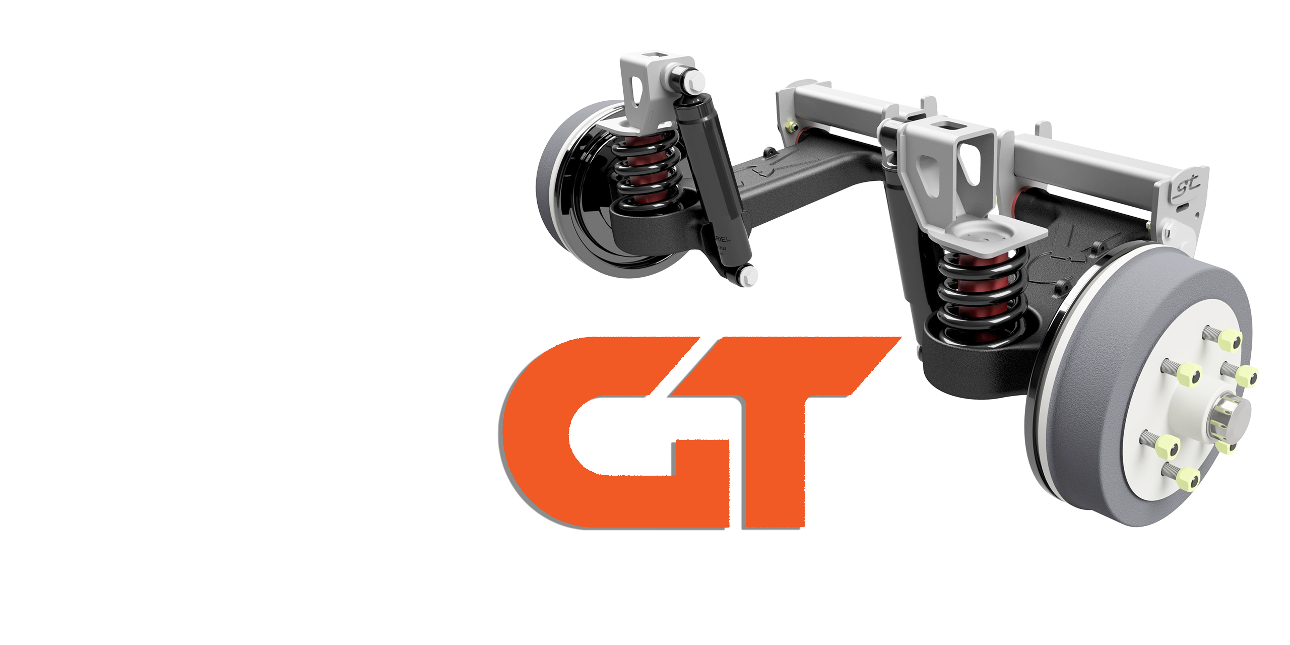 Cruisemaster™ DO35/DO45/DO65 Off-Road Couplings